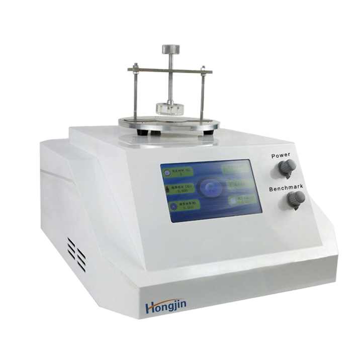 Thermal Conductivity Apparatus Measurement Testing Machine Digital ...