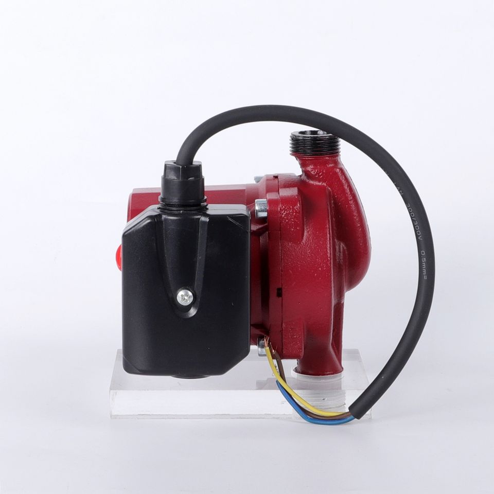 Circulating Pump for HVAC System and Hydronic Systems with Automatic ...