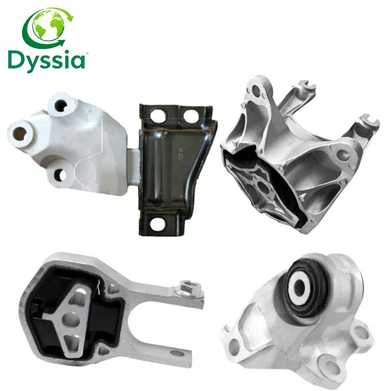Engine Motor Mount Fits Ram Promaste 68264483AA 68157408AB 68157407AC ...