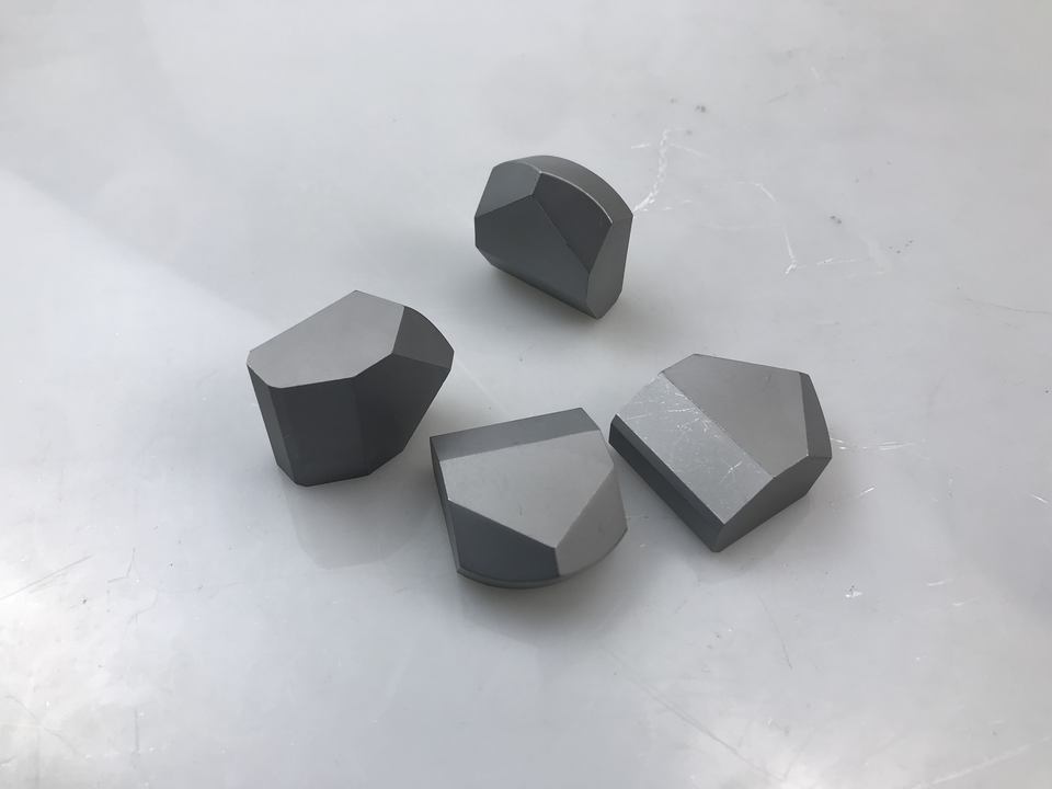 Factory-Customized Tungsten Carbide Mining Tip Blanks & Tungsten ...