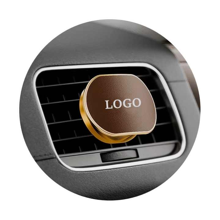 Luxury Car Perfume - Customizable Air Freshener Vent Clip