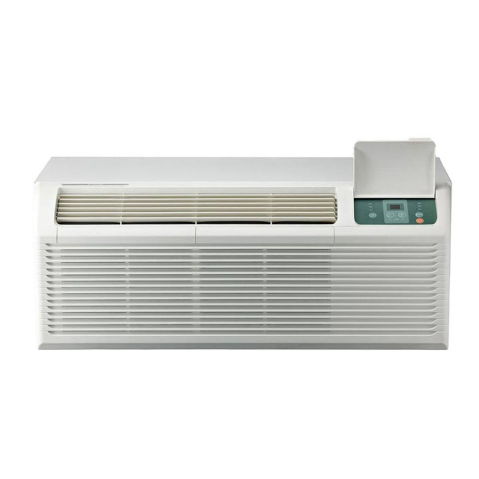 US Standard PTAC Fixed Type Air Conditioner Heat Pump System Air Cooler ...