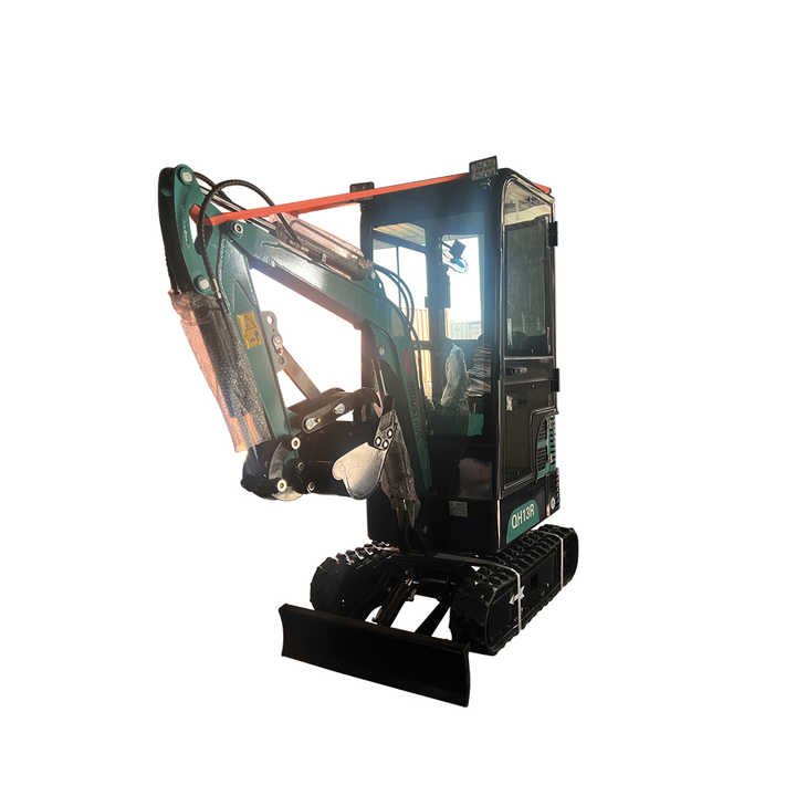 AGT QH13R 1.2 Ton Excavator - High Efficiency & Durability