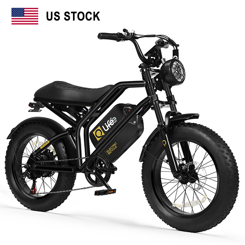 How to Choose the Best E Box Electric Bike: A Complete Buying Guide