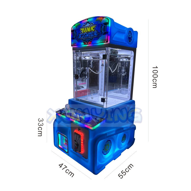 Cheap Mini Claw Machine - Super Cute Arcade Game for Kids