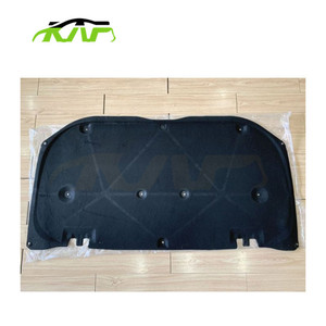 Easy Auto Maintenance With Wholesale Toyota Prado Engine Cover ...