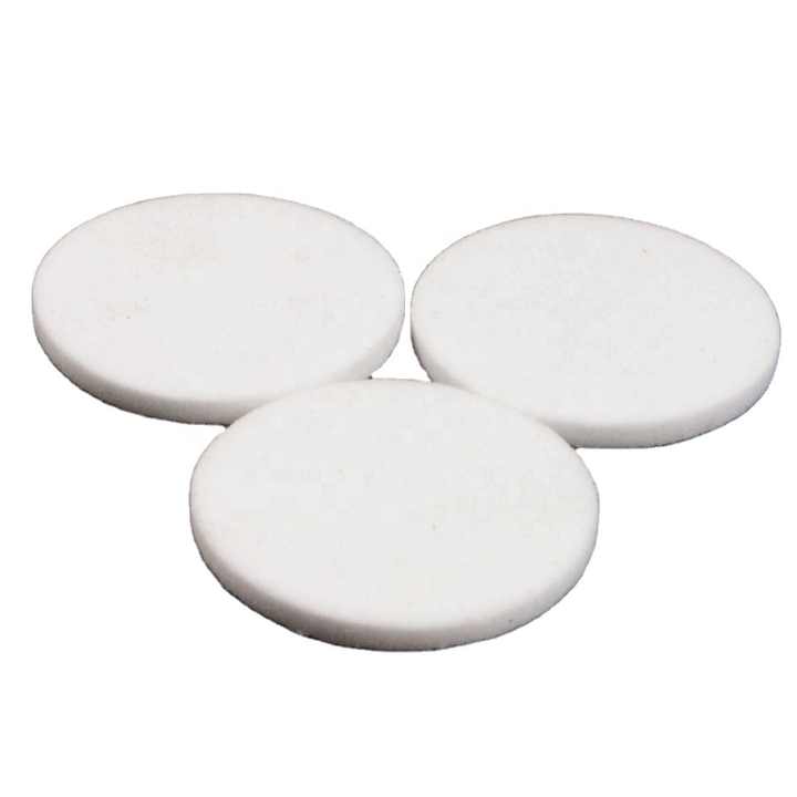 Sintered Porous Hydrophilic Hydroscopic Water Absorption