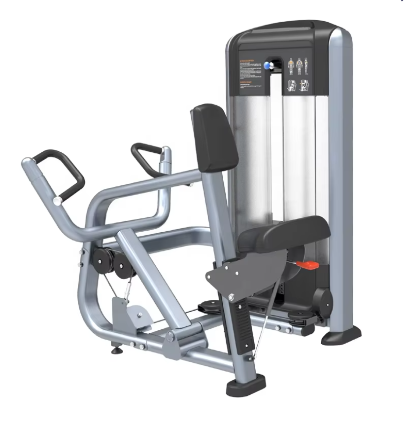 Dezhou Kasung Commercial Gym Equipment Inner Thigh for Gym Club ...