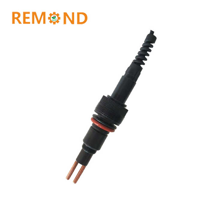 RS485 Corrosion Probe Meter - Digital & Reliable Sensor