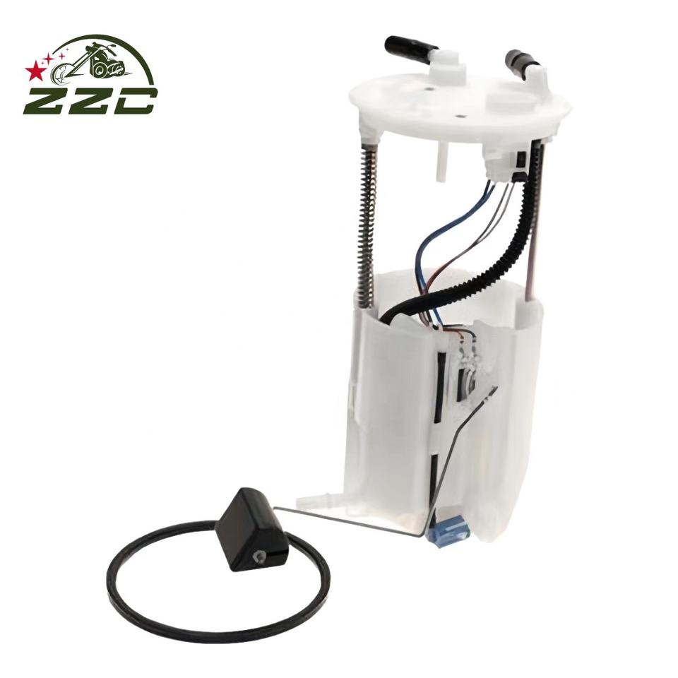 100% Professional Assembly of Electric Fuel Pump 15100-65J02 Auto Parts ...