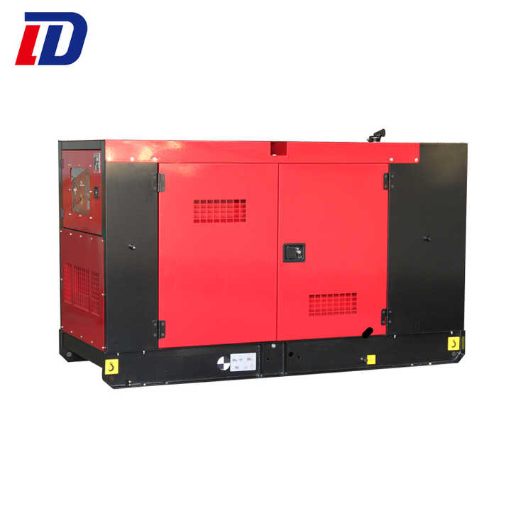 Yangdong Diesel Generators - Silent Power from 10kva to 100kva