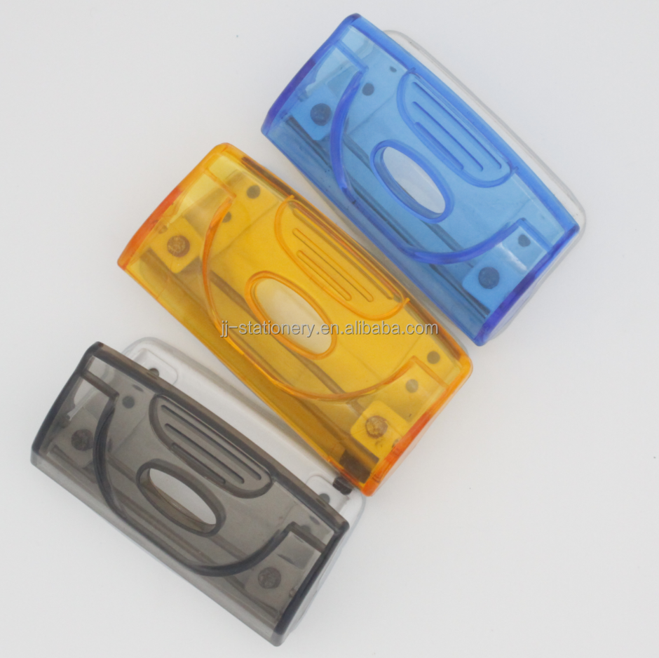 Verified Supplier Transparent Hole Punch Multi-Purpose Plastic Mulch ...