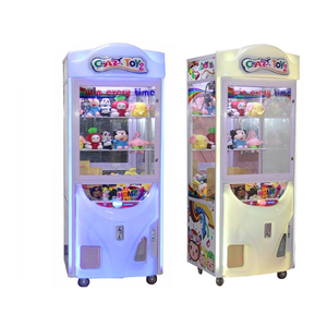 Teddy Bear Vending Machines - Fun for Kids & Adults