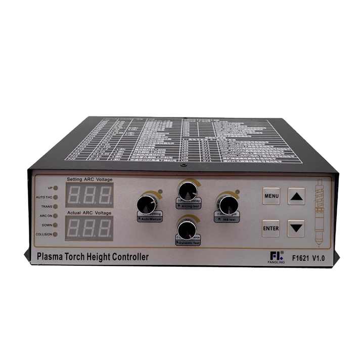 F1621E Plasma Torch Height Controller - High Productivity