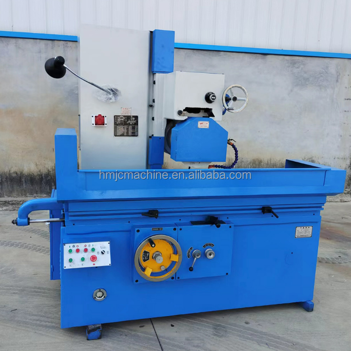 M7130 Surface Grinder, Automotive and Aerospace Grinder, Metal ...