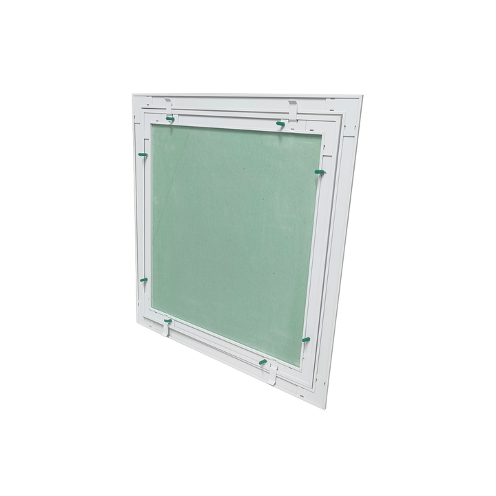 Economy Type Ceiling Access Panel with 12mm Plaster Board