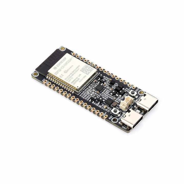 ESP32-C5 Dual-Band Wi-Fi 6 Development Board 240MHz RISC-V Processor ...