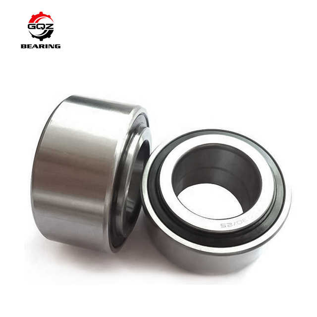 BAH-0043 39x74x39mm Automotive Wheel Hub Bearing VKBC 50698