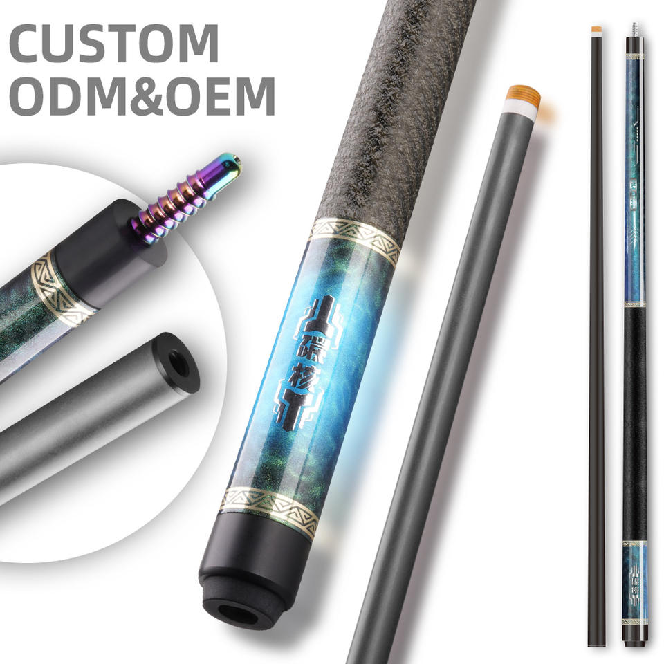 Factory Customized 2026 1/2 Split 57.87 Inch 12.5mm Radial Pin Carbon ...