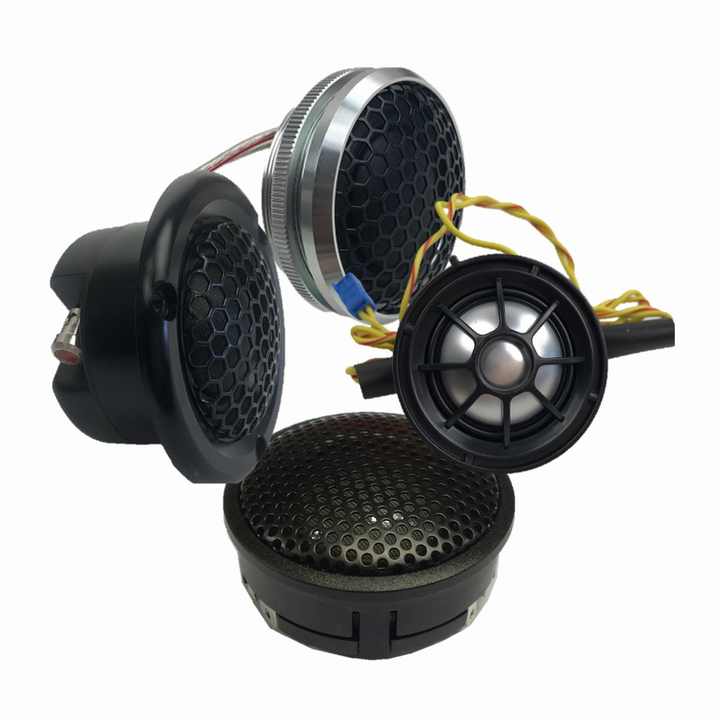 Many Models Car Audio 15 Watts Tweeter Speaker Driver