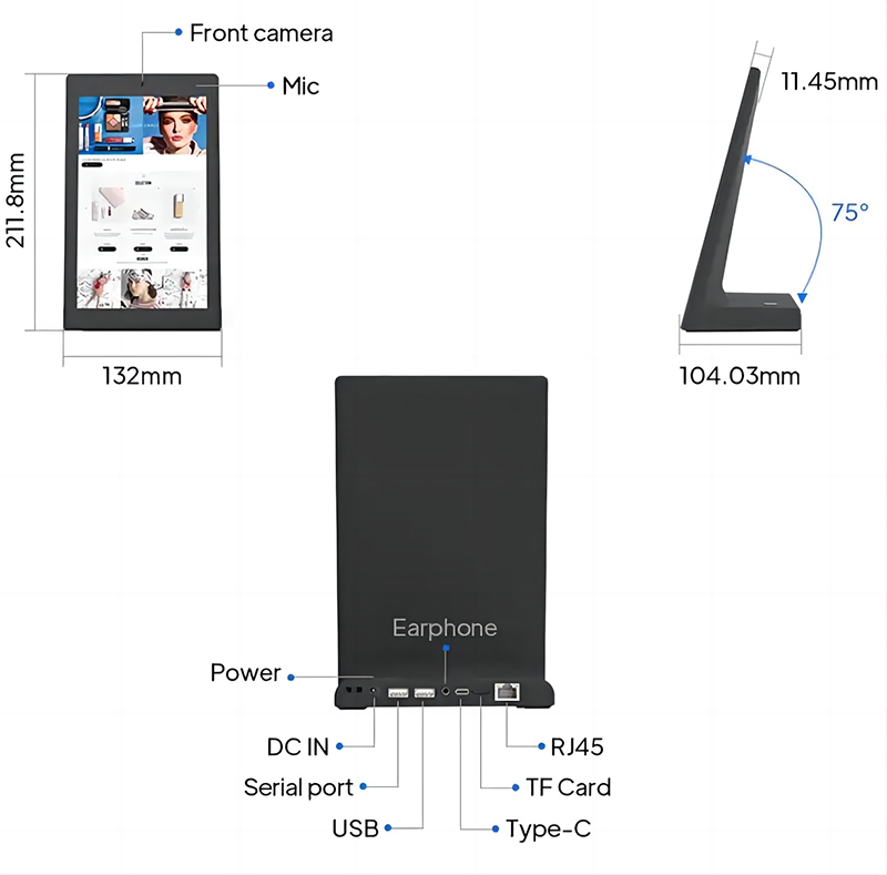 How to Choose the Best Restaurant Tablet Ordering System