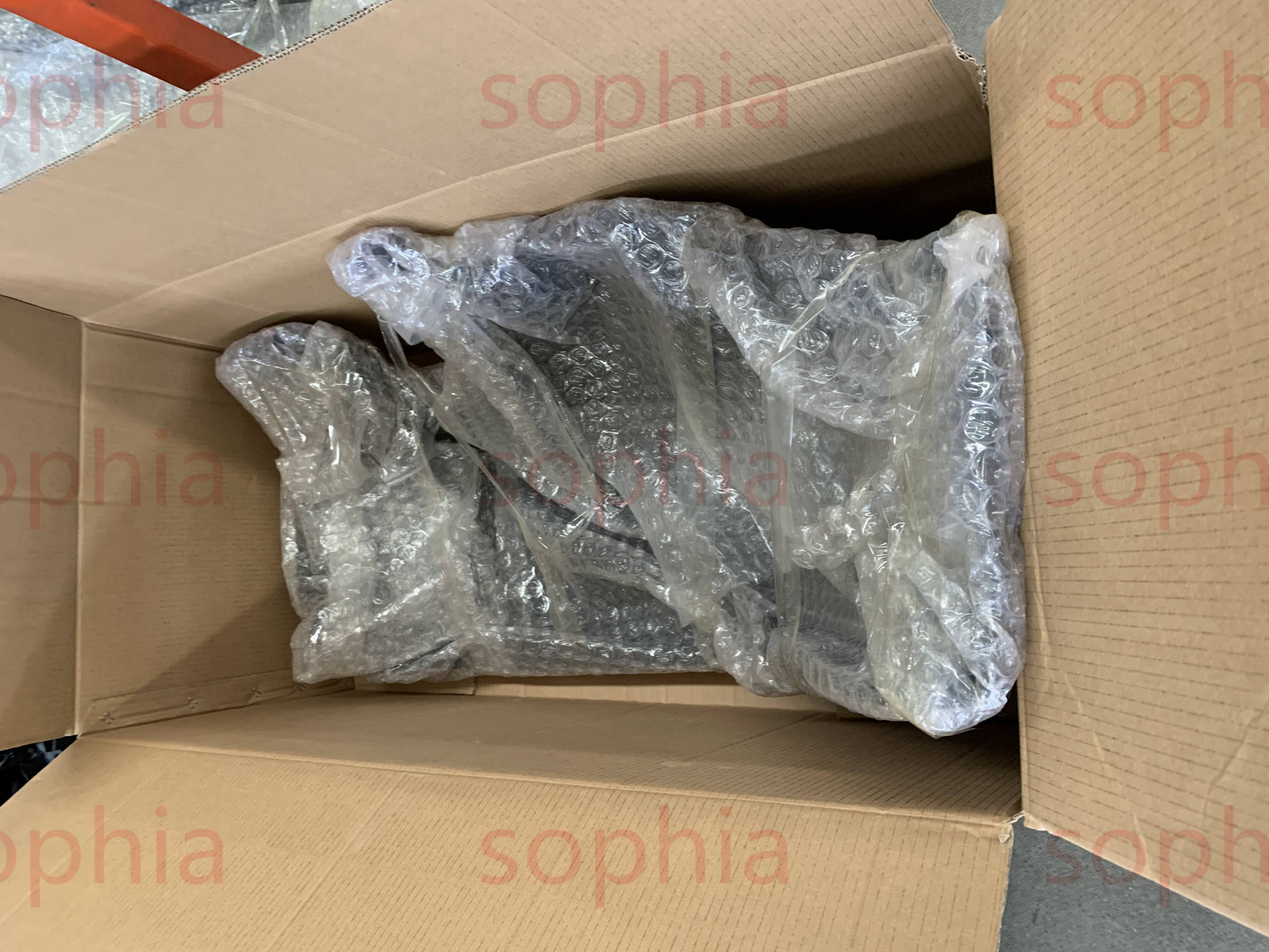 Full Vehicle Cab Body Shell Steel Direct Factory, OEM Custom Steel Body ...