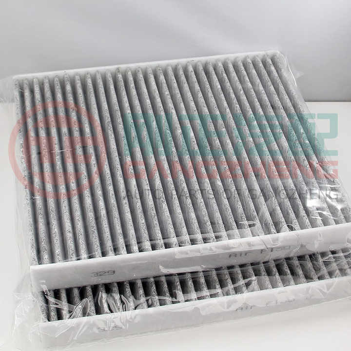 Auot Parts Air Conditioner Filter for Electric Car JAC Refine S2 S3 J2 ...