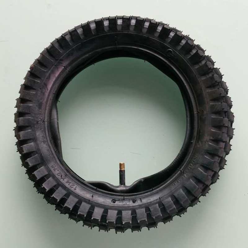 Inner Tube 12.5x2.75 Razor Sx350 HIAORS 12.5x2.75 12-1/2x2.75 Tire ...