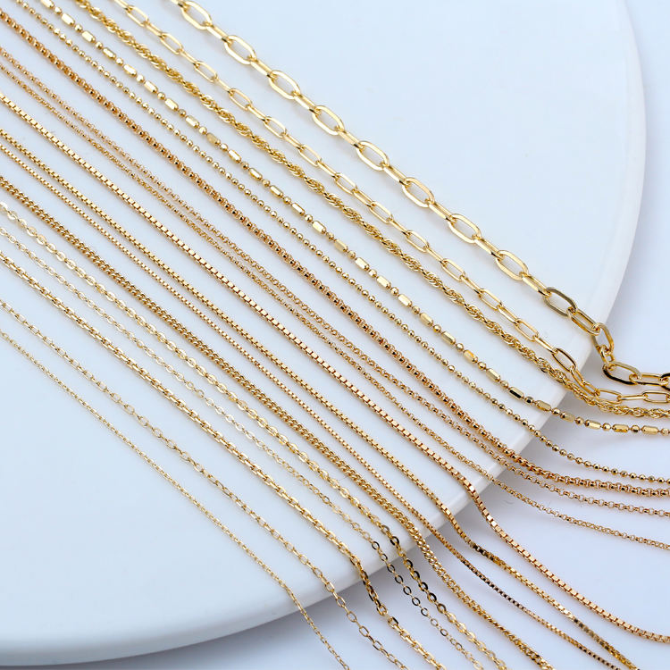 How to Choose the Best Mariner Link Chain Gold Plated 925 Silver