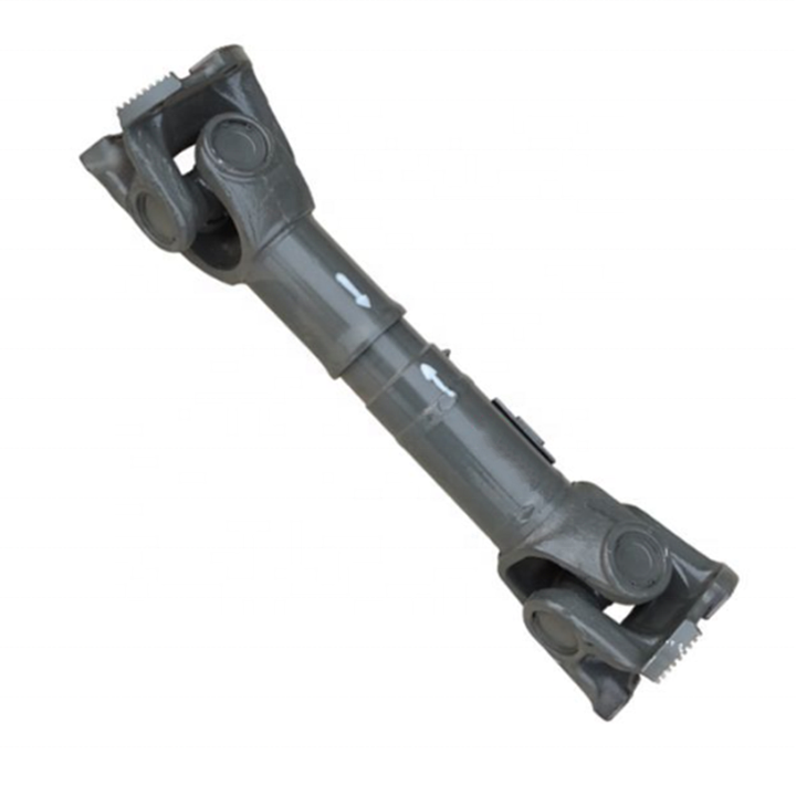 Sinotruk HOWO T7H SITRAK C7H Shacman Truck Parts HW1279 Drive Axle AC16 ...