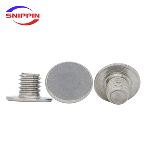 Superb Slotless Screw for Excellent Joints - Alibaba.com