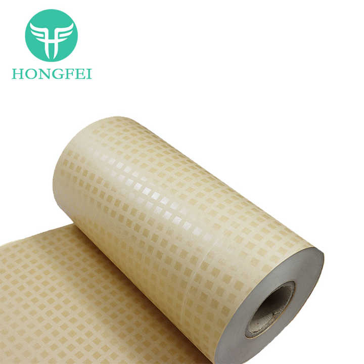 DDP Insulation Paper Diamond Dotted Paper Electrical Transformer ...