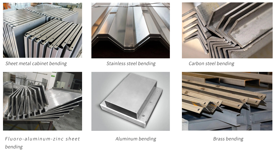 SENFENG CNC Hydraulic Servo Press Brake for Precision Bending