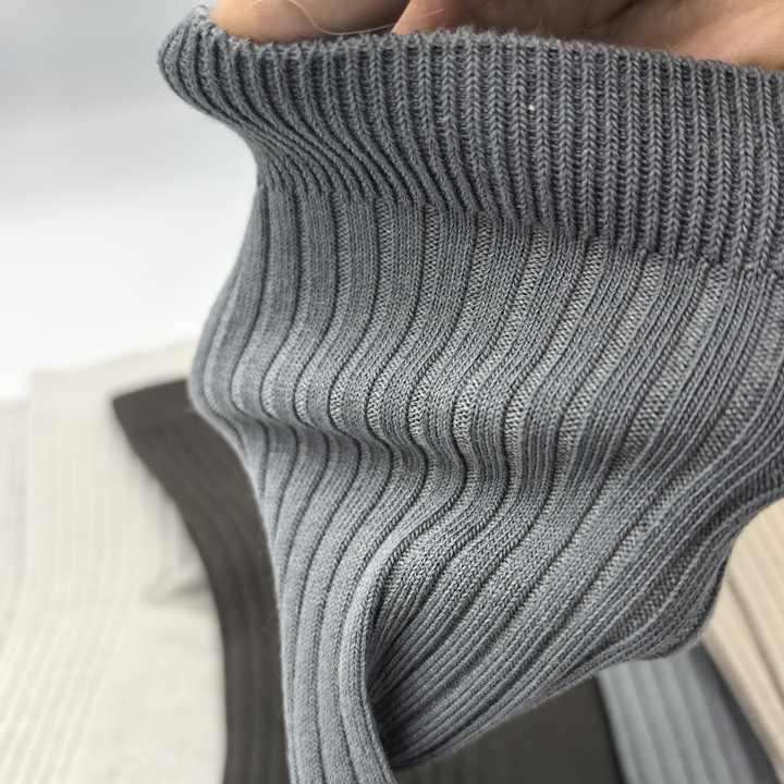 20% Silver Infused Socks Conductive Earthing Socks for Men Women Anti ...