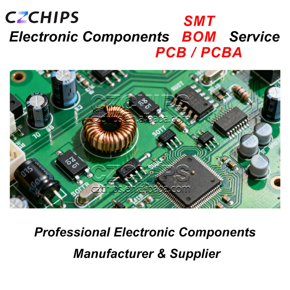 Genuine Original New Guaranteed LP2952IMX SOP-16 Semiconductor IC Chip ...