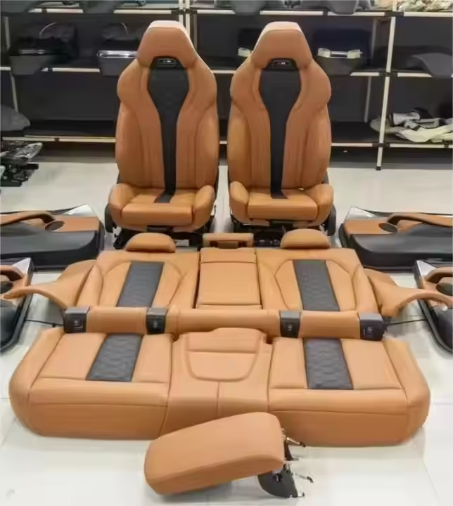 Upgraded Modified Racing Seat for BMW F80 M3 M4 M5 M6 X3 X6 High ...