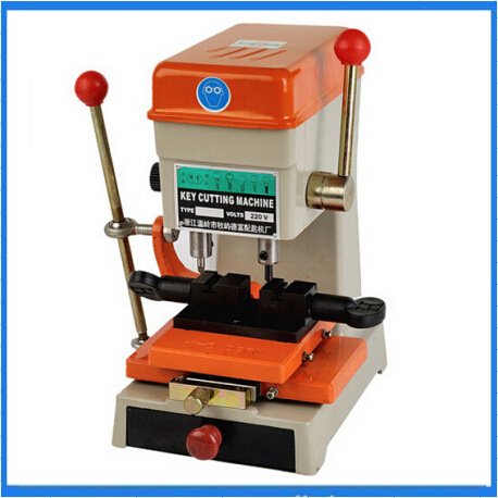 Key Duplicator - Key Duplicating Machine - 220V Automatic