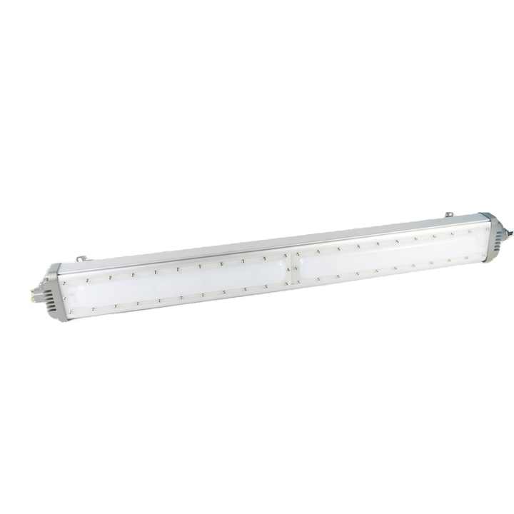 Ip66 Waterproof Flameproof Led Explosion Proof Tube Light Fixture - Oem