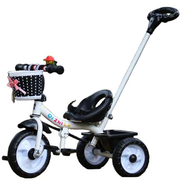 Colorful Modern Bicycle Bike Kids Ride on Bike Learn to Walk Infantil ...