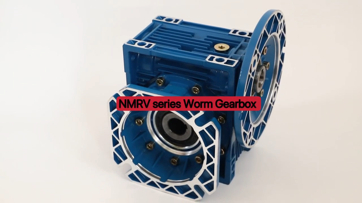 Automated Car Parking W Series Bonfiglioli Worm Gearbox - Buy Worm ...