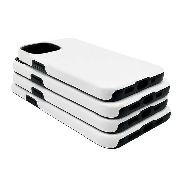 Shop High-Quality Sublimation Phone Cases for All Brands