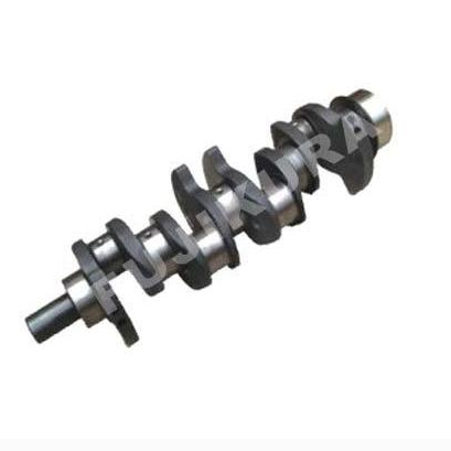 Motor Cummins 6L8.9 ISLE L375, cigüeñal 3965010, 3965009, 3965011 ...