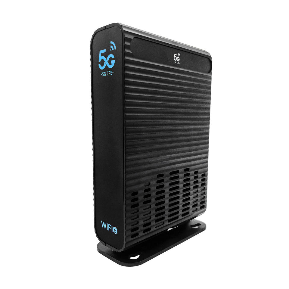 5G CPE Router Dual-Band 2.4Ghz 5.8Ghz 1000Mbps with Firewall Function ...