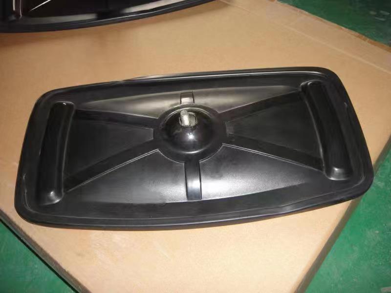 How to Choose the Best Side Mirror for Your Truck: A Complete Buying Guide