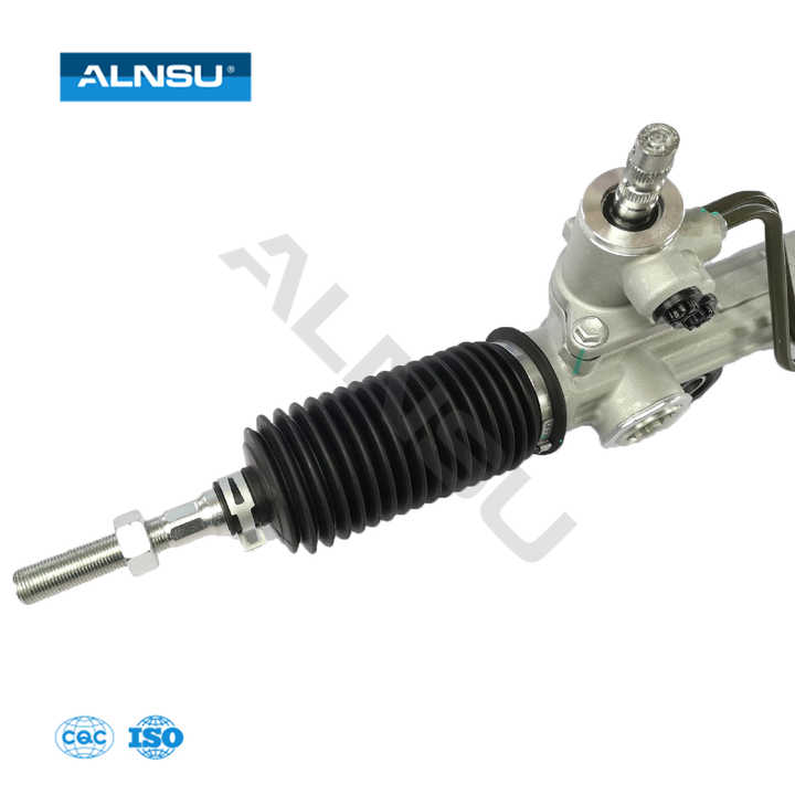 ALNSU Power Steering Rack for TOYOTA Tundra UCK30 VCK30