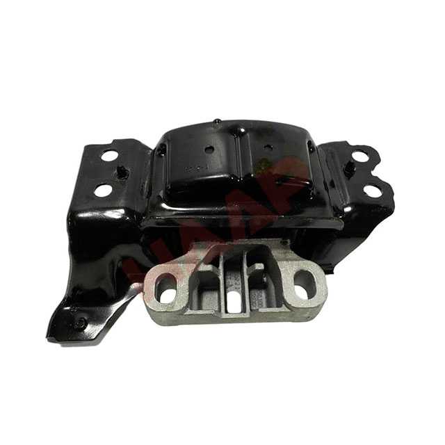 New OEM Left Engine Mount for VW Polo T-Cross Seat Arona Ibiza ...