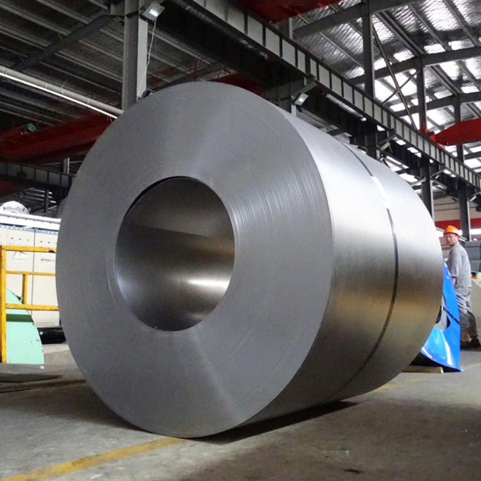 China BIS JIS Certified Galvanized Steel Coil Welding Cutting Services ...