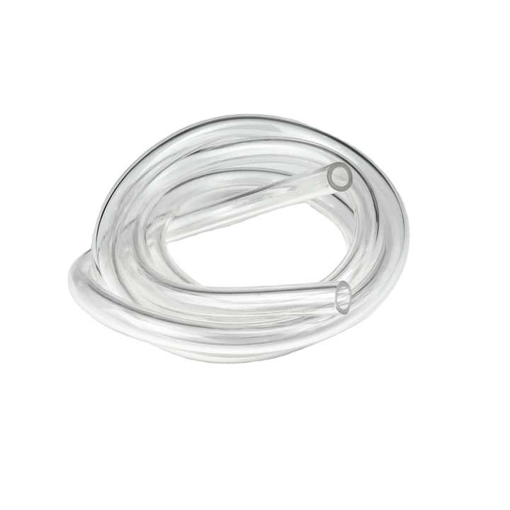 Medical Grade PVC Flexible Tubes for Infusion and Air Hose Applications ...