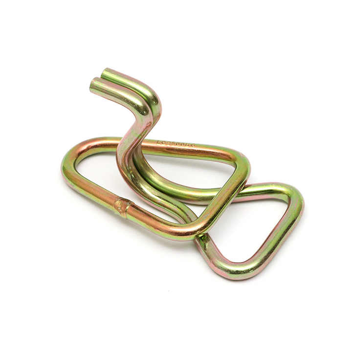 Wholesale 1-2 Inch Swan Hooks Tow Hook for Cargo Lashing S Hook and ...