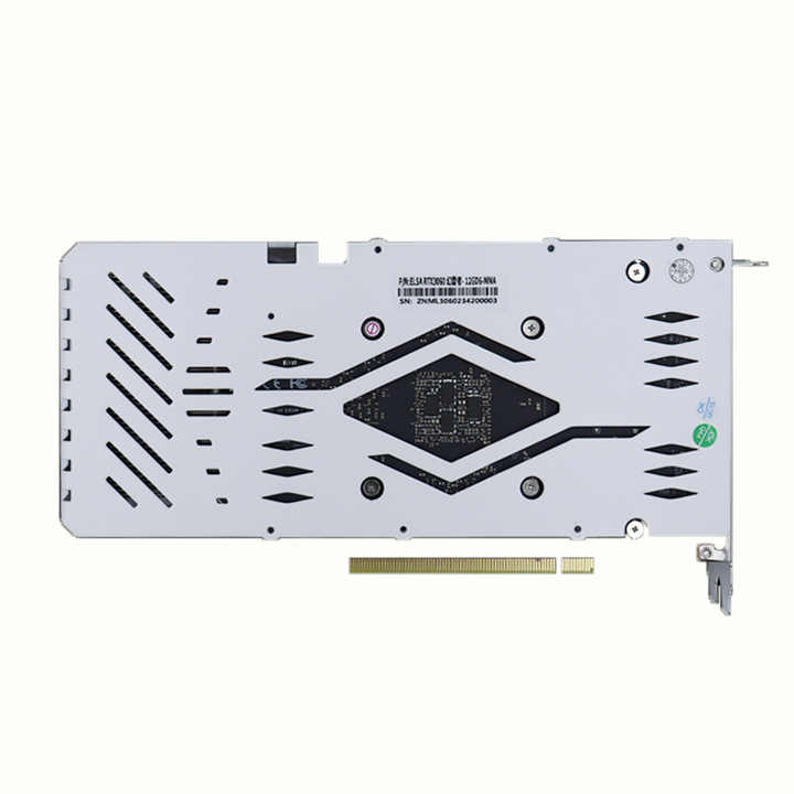 ELSA Nvidia RTX 3060 8/12GB GDDR6 - Versatile Graphics Card